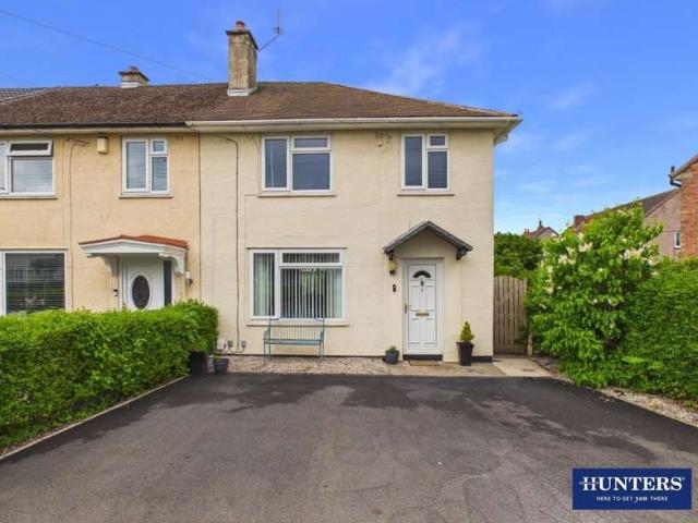 3 Bedroom Detached House