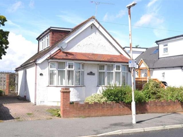 3 Bedroom Detached House