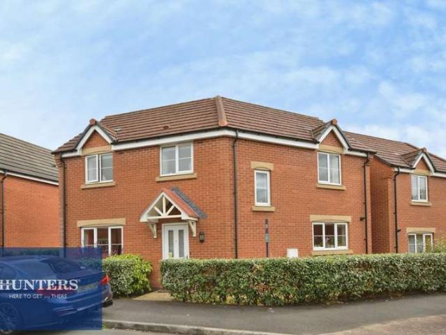 3 Bedroom Detached House