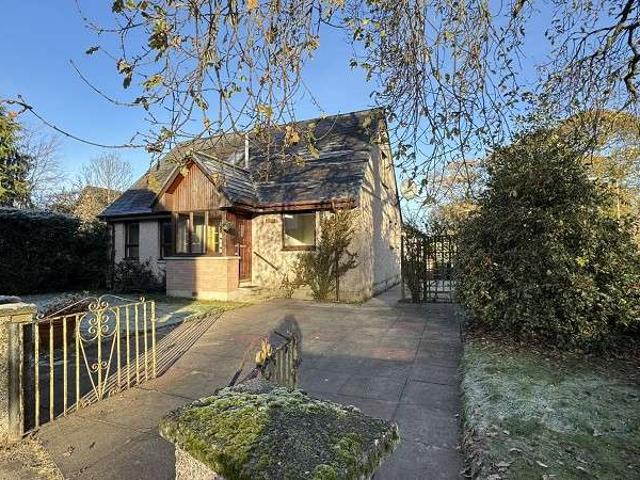 3 Bedroom Detached House