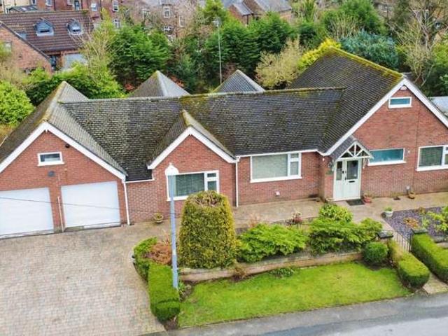 3 Bedroom Detached House