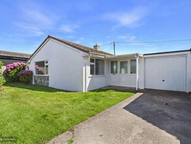 3 Bedroom Detached House