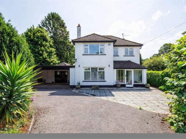 3 Bedroom Detached House