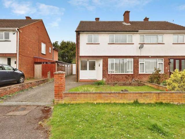 3 Bedroom Detached House