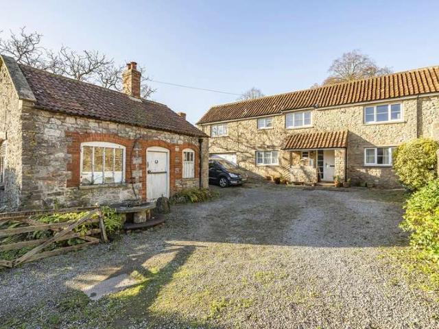 3 Bedroom Detached House
