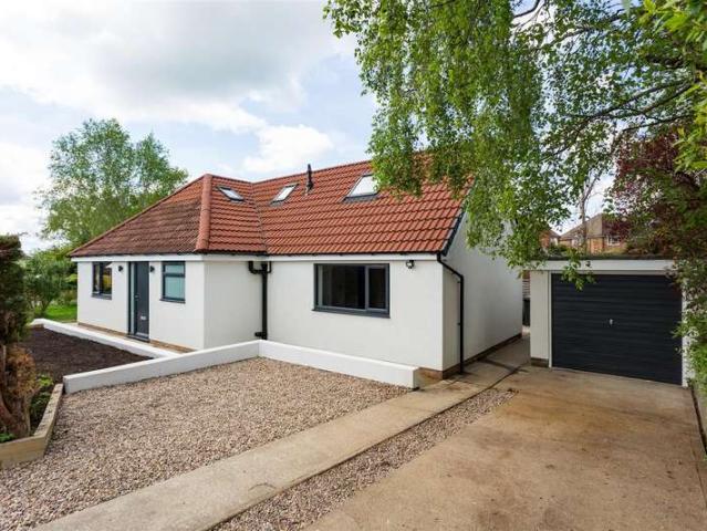 3 Bedroom Detached House