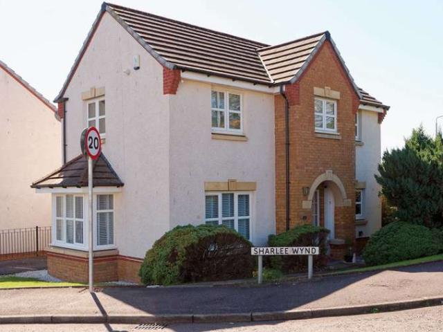 3 Bedroom Detached House