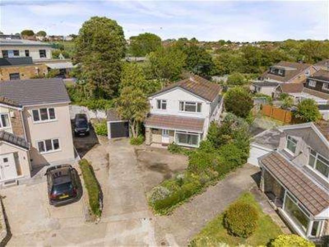 3 Bedroom Detached House