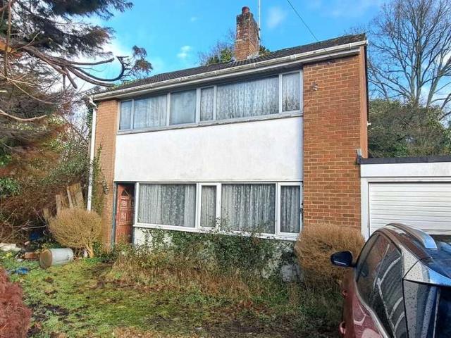 3 Bedroom Detached House