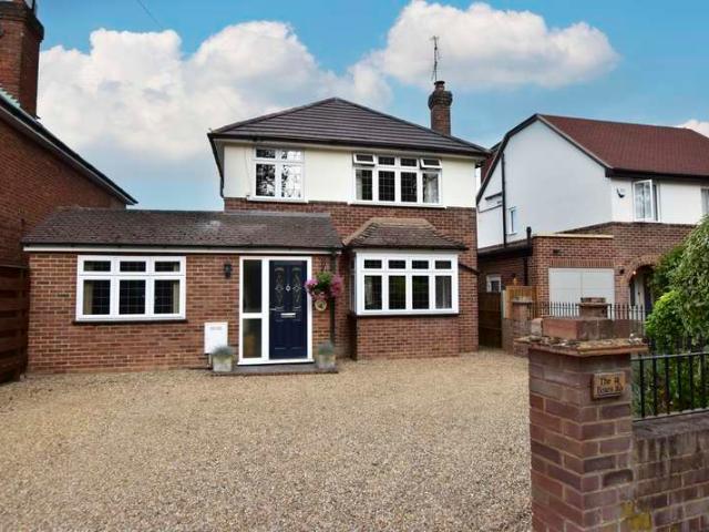 4 Bedroom Detached House