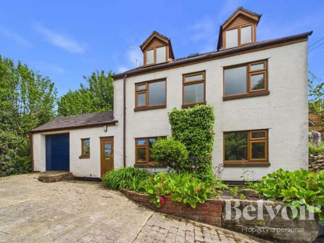 3 Bedroom Detached House
