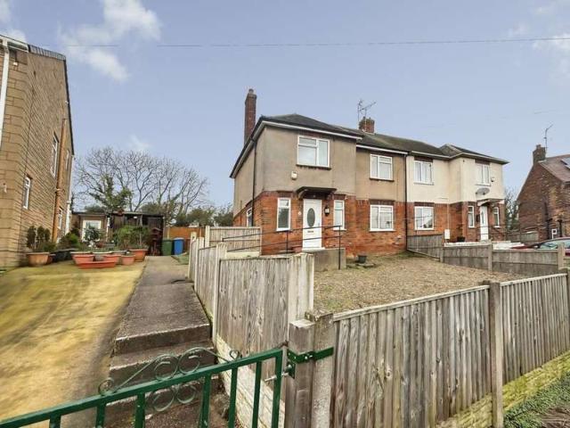 3 Bedroom Detached House