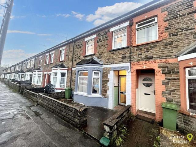 3 Bedroom Detached House