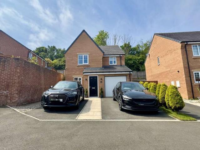 3 Bedroom Detached House