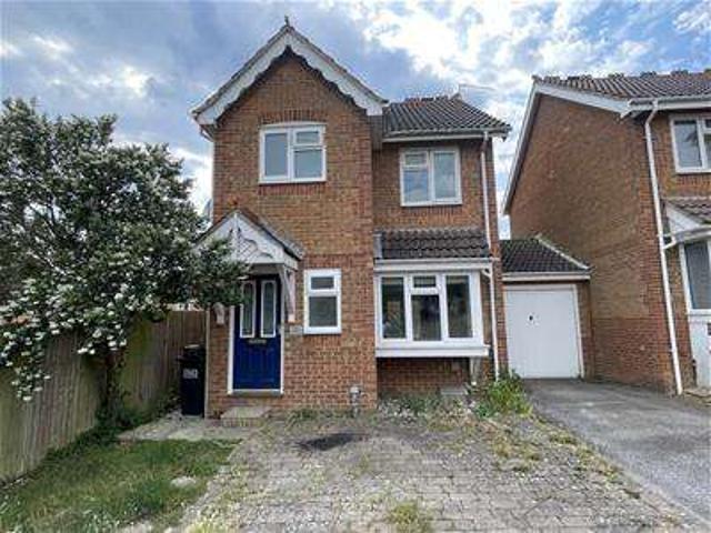 3 Bedroom Detached House