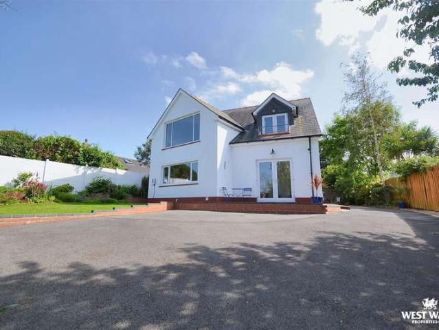 3 Bedroom Detached House