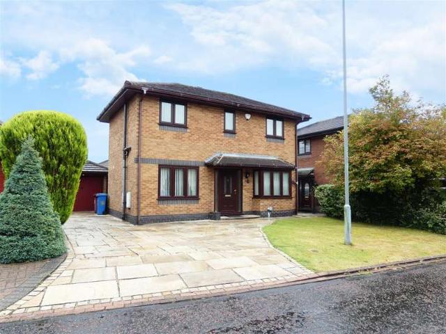 3 Bedroom Detached House