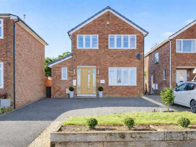 3 Bedroom Detached House