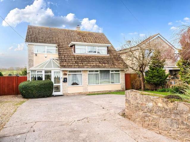 3 Bedroom Detached House