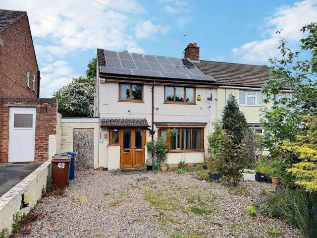 3 Bedroom Detached House