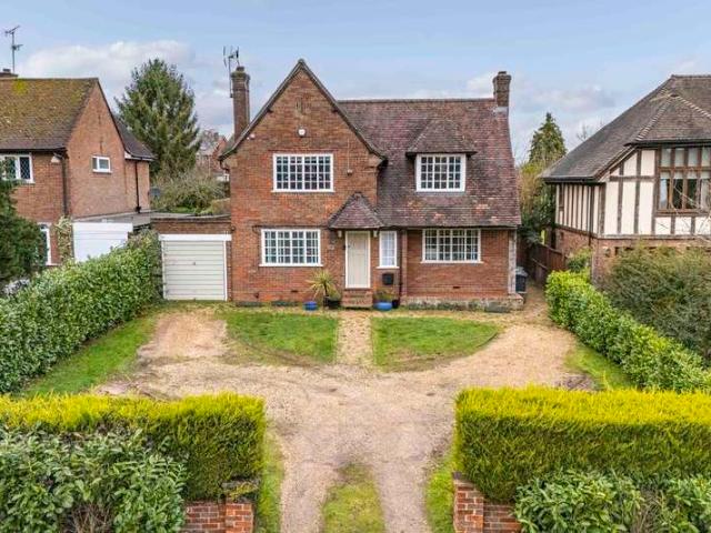 3 Bedroom Detached House