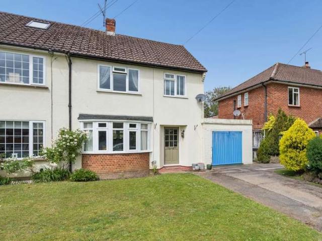 3 Bedroom Detached House