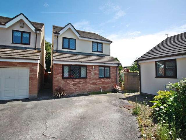 3 Bedroom Detached House