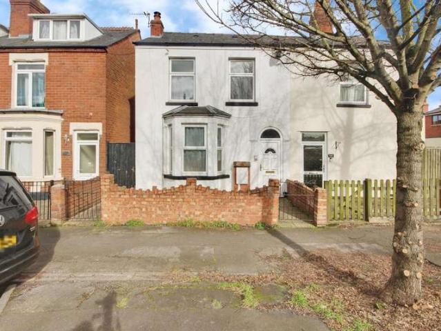 3 Bedroom Detached House