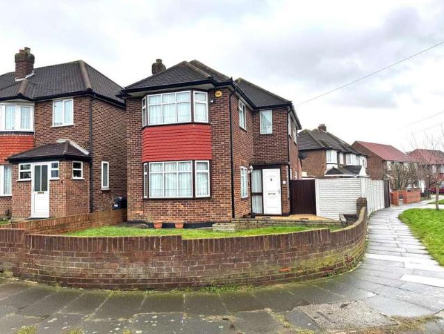 3 Bedroom Detached House
