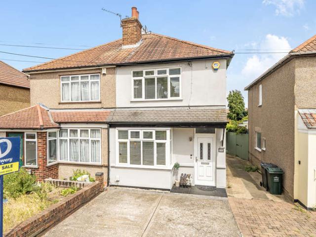 3 Bedroom Detached House