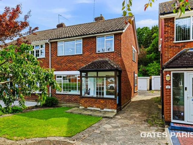 3 Bedroom Detached House