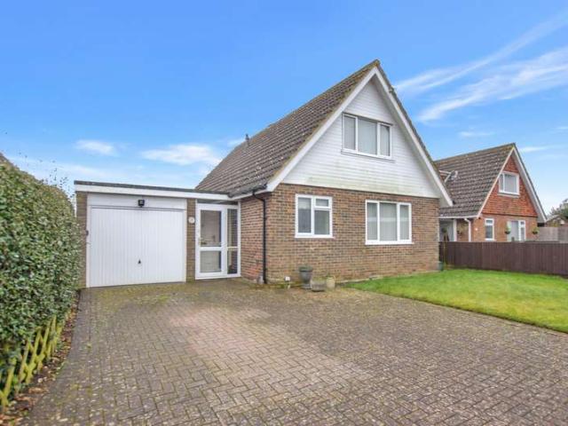 3 Bedroom Detached House