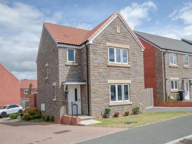 3 Bedroom Detached House