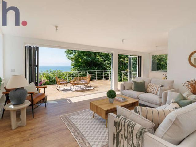 3 Bedroom Detached House