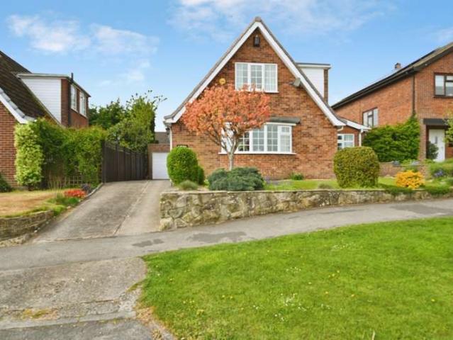 3 Bedroom Detached House