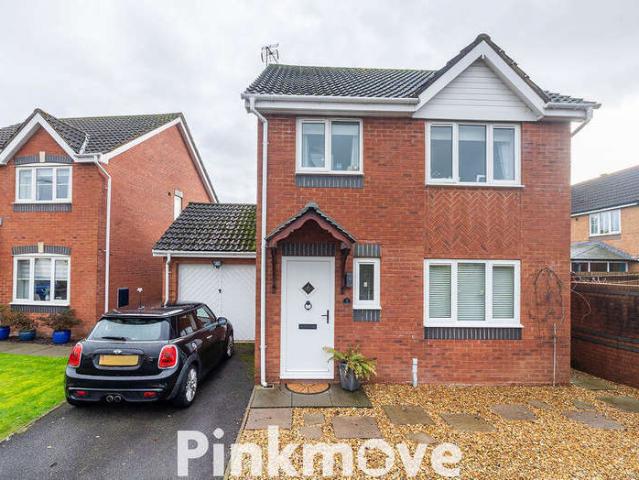 3 Bedroom Detached House