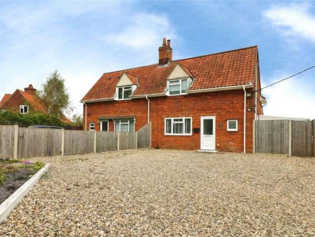 3 Bedroom Detached House