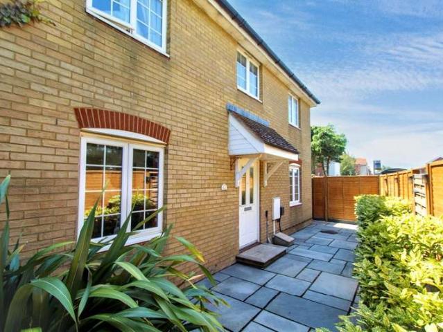 3 Bedroom Detached House