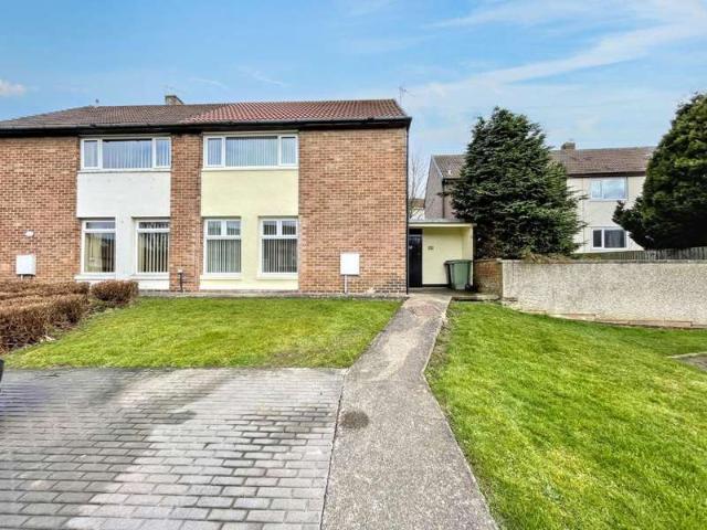 3 Bedroom Detached House