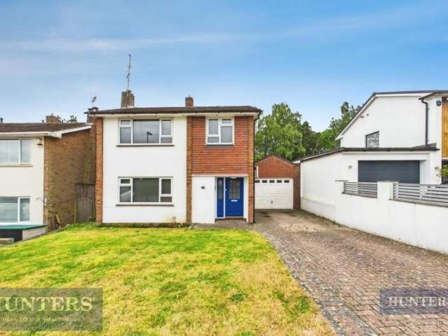 3 Bedroom Detached House