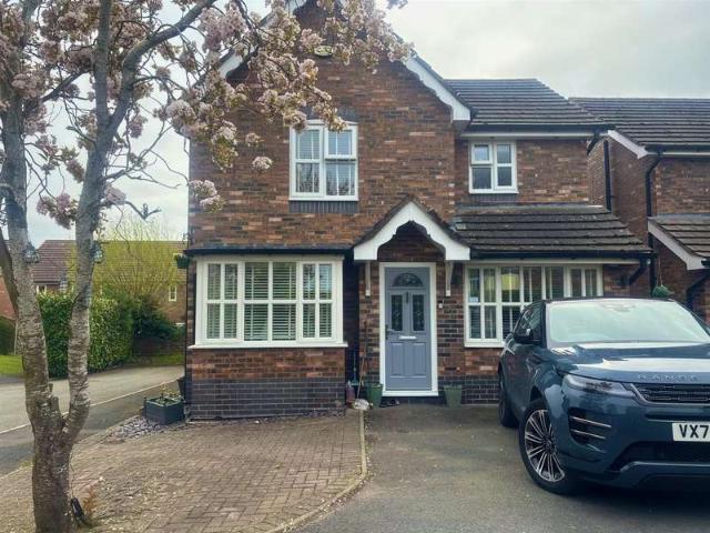 3 Bedroom Detached House