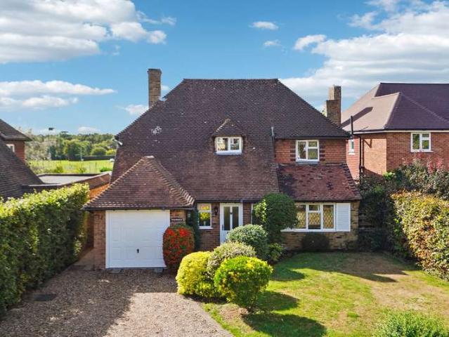 3 Bedroom Detached House