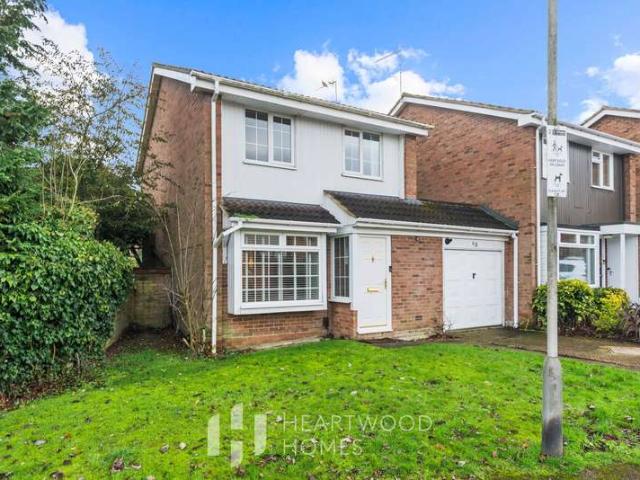 3 Bedroom Detached House