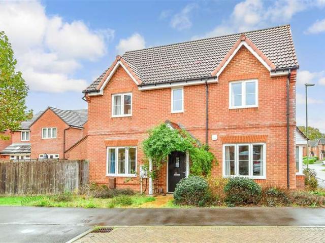 3 Bedroom Detached House