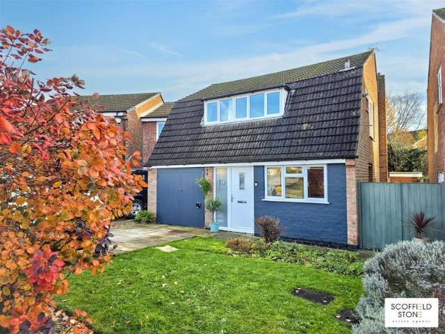 3 Bedroom Detached House