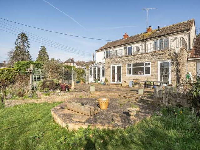 3 Bedroom Detached House