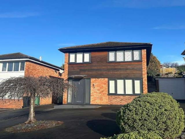 3 Bedroom Detached House