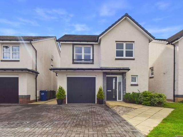 3 Bedroom Detached House