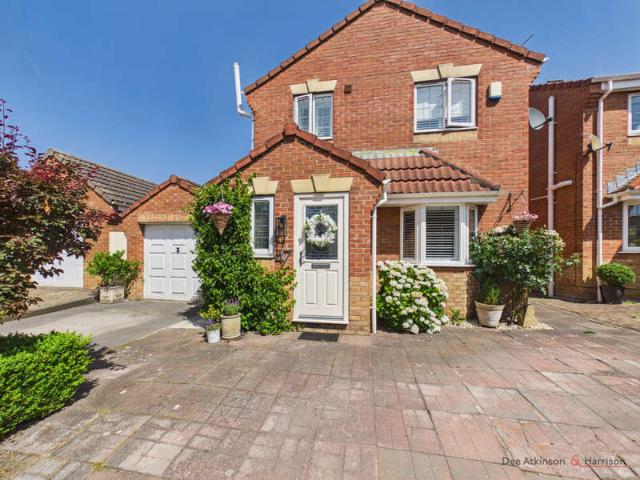 3 Bedroom Detached House
