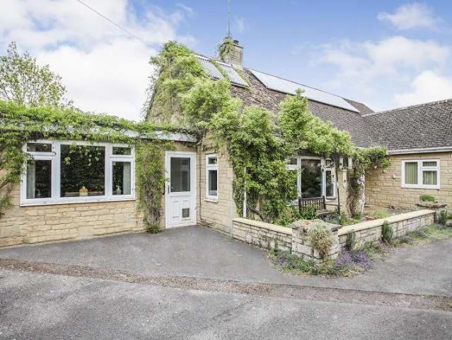 3 Bedroom Detached House
